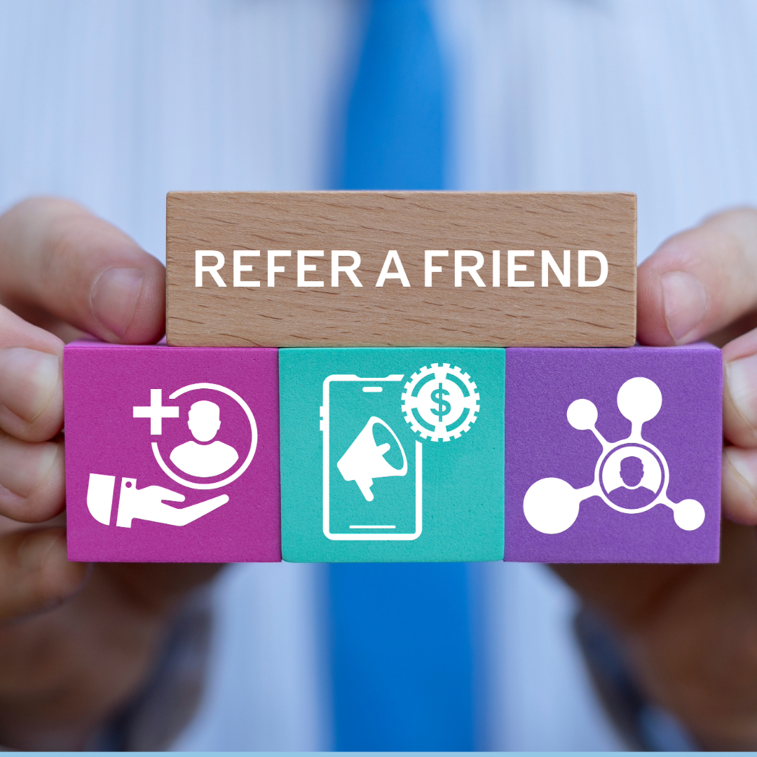 Empfehlung zahlt sich aus! – Jetzt 5 % Provision sichern - PLATIVIO ...